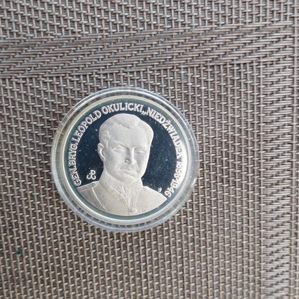 200 000 -złotych-Leopold Okulicki - Numimarket.pl 200 000 -złotych-Leopold Okulicki - Numimarket.pl